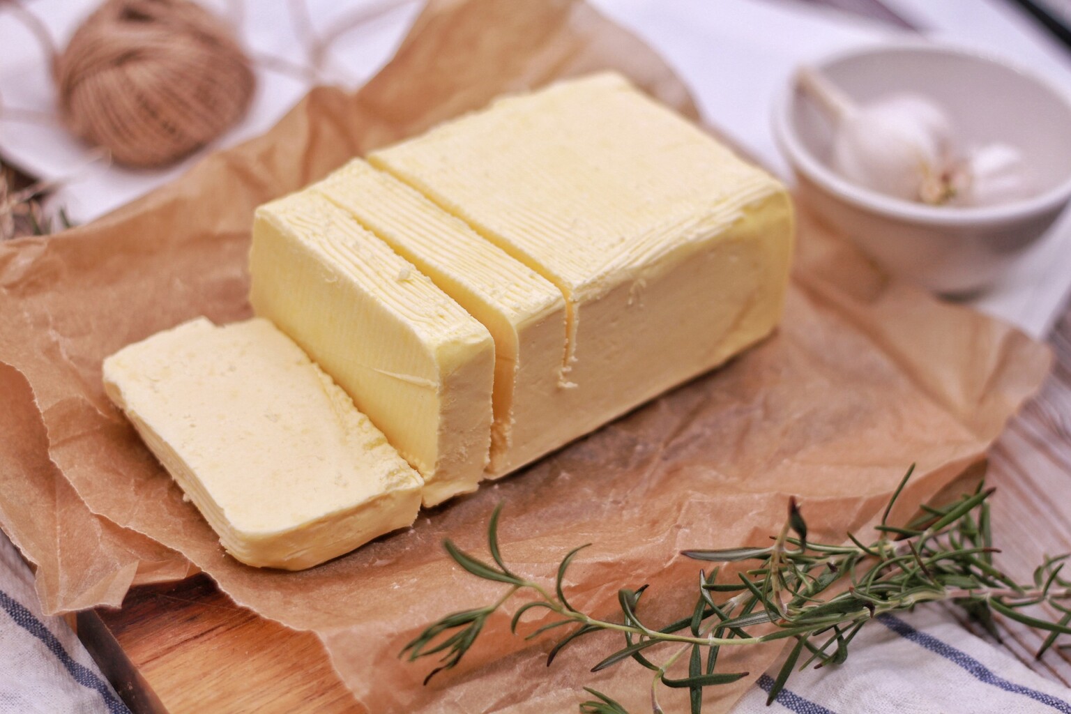 TOP 10 Länder: Export von Butter - nach Butter-Ausfuhrwert